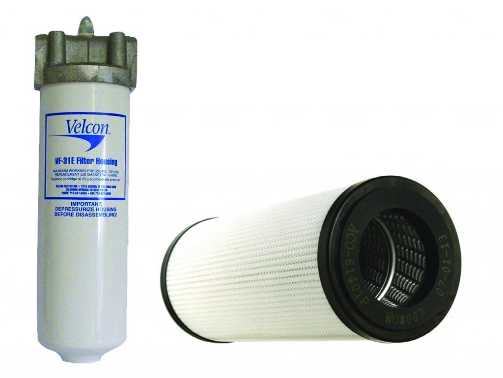 Avio double chamber storage tank - Righetto Serbatoi