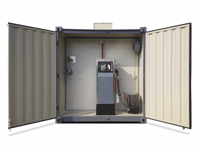 Tanks for Aviation - Righetto Serbatoi