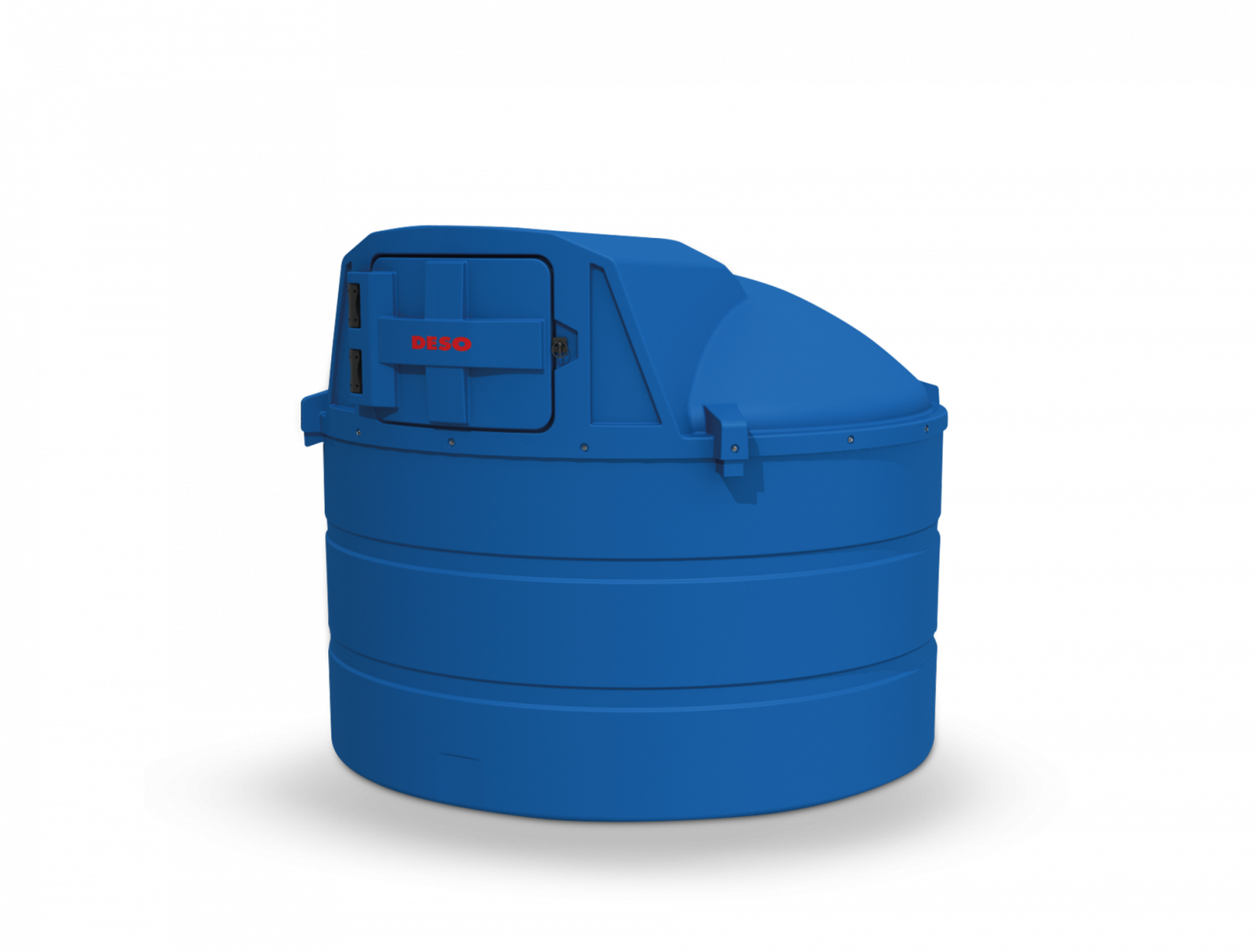 Double wall AdBlue tank - Righetto Serbatoi